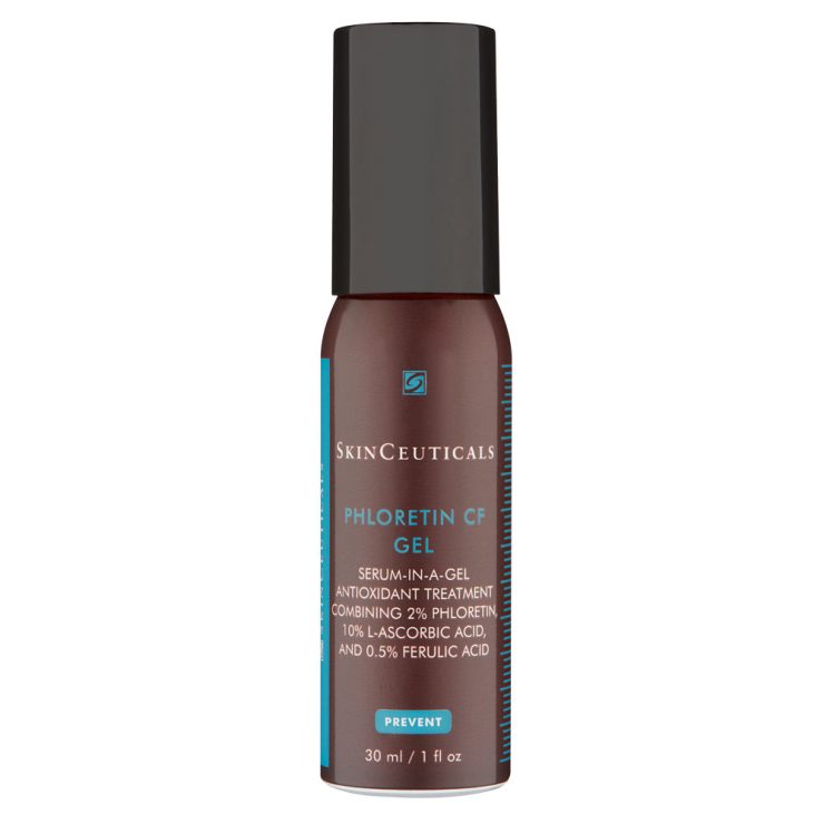 SkinCeuticals Phloretin CF Gel – Peonia Medical